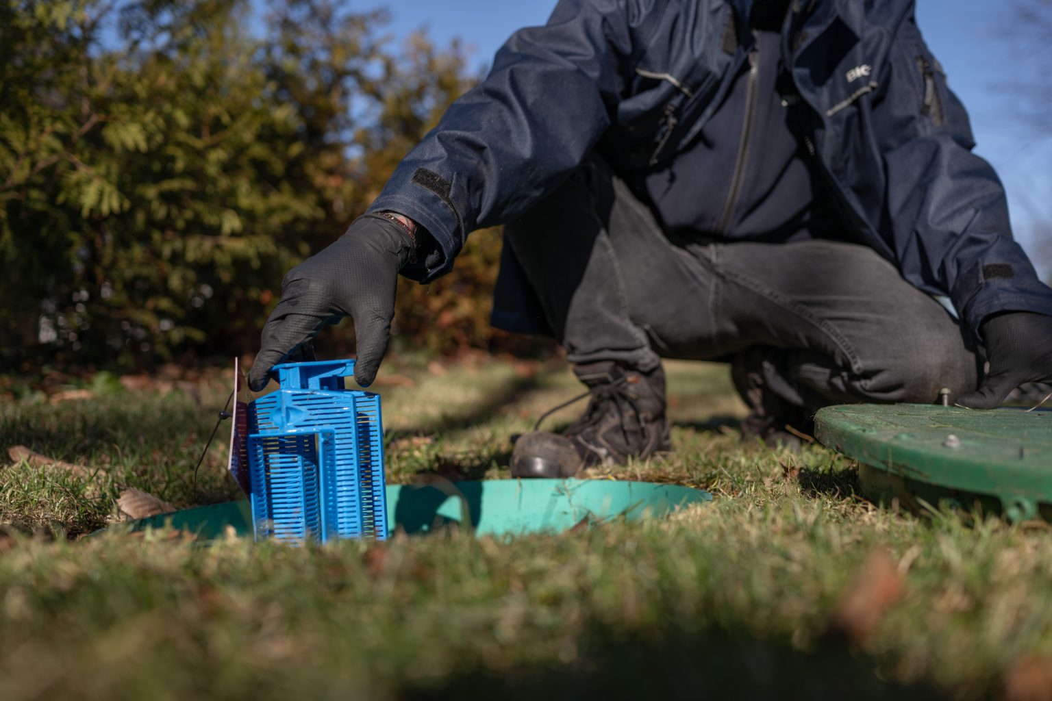 Maintaining Your Septic System – The Effluent Filter - Bionest