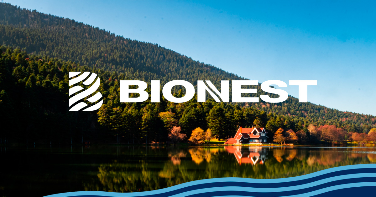 Bionest Septic Systems | Wastewater Treatment Solutions